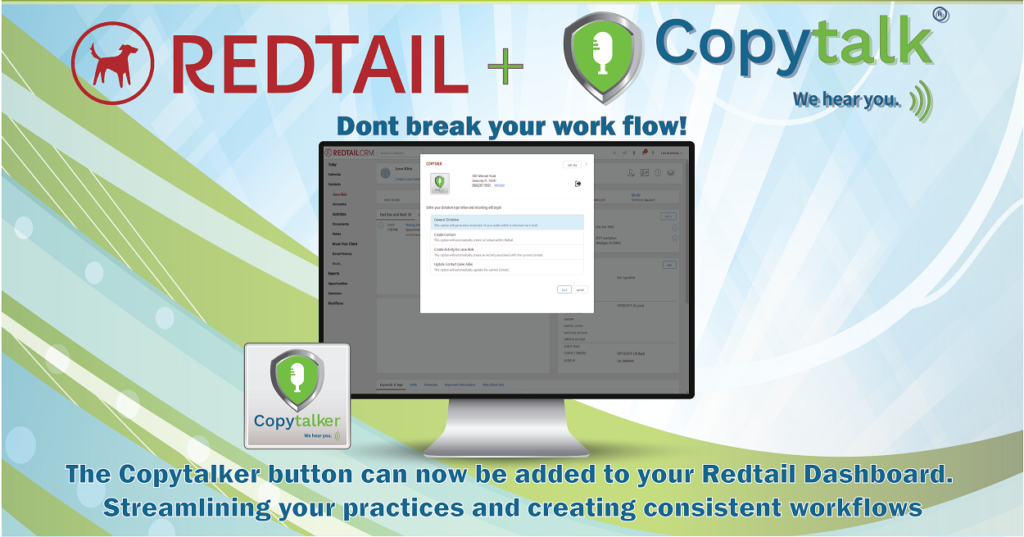 In The News | Copytalk