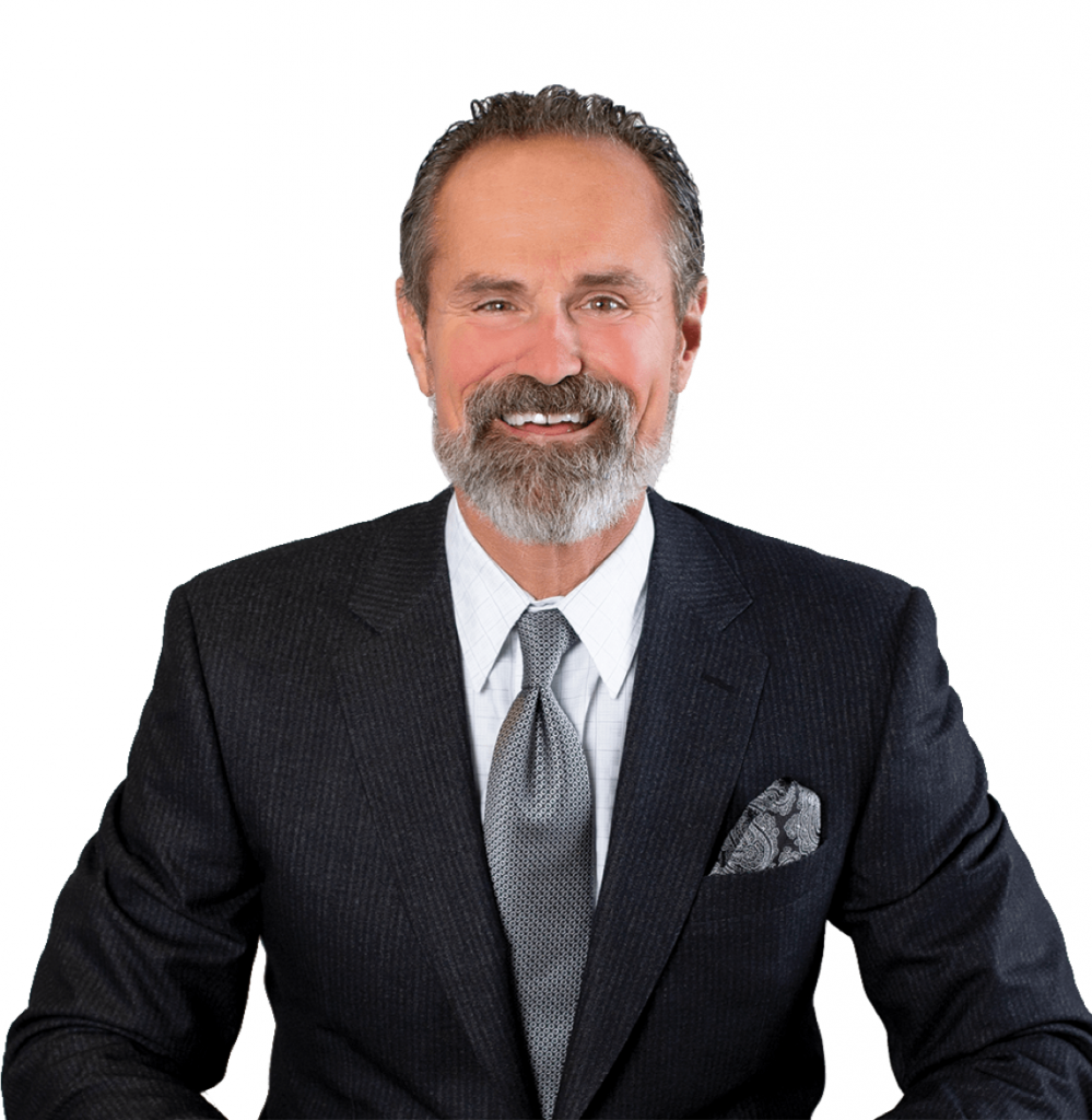 Dynamic Women & The Men Who Support Them – Ron Carson | Copytalk