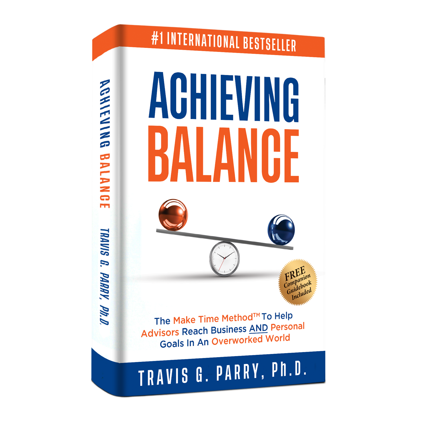 Achieving Balance | Copytalk