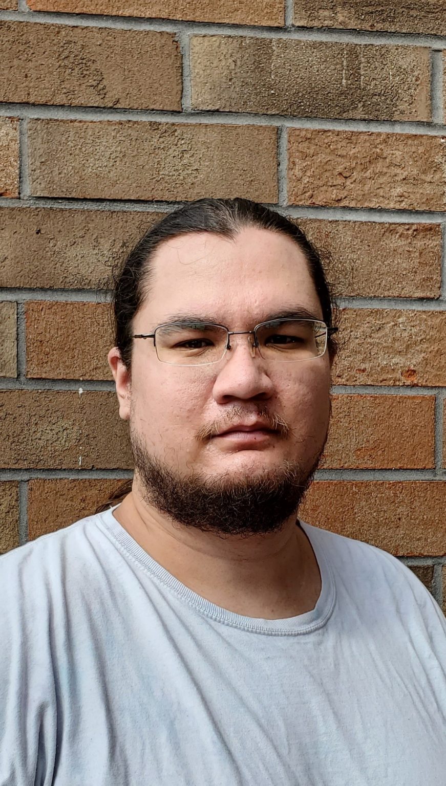 Senior Scribe, Ray Kolpack-Tanner | Copytalk