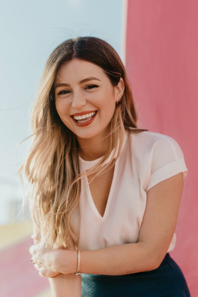 Conversations in the Ladies Room | Copytalk